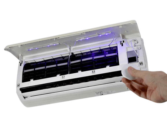 Quality LED AC UV Light Kit Supplier | Ledhomechina.com